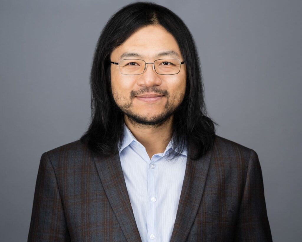 Doctoral Student Therapists – Chuck Jung Associates